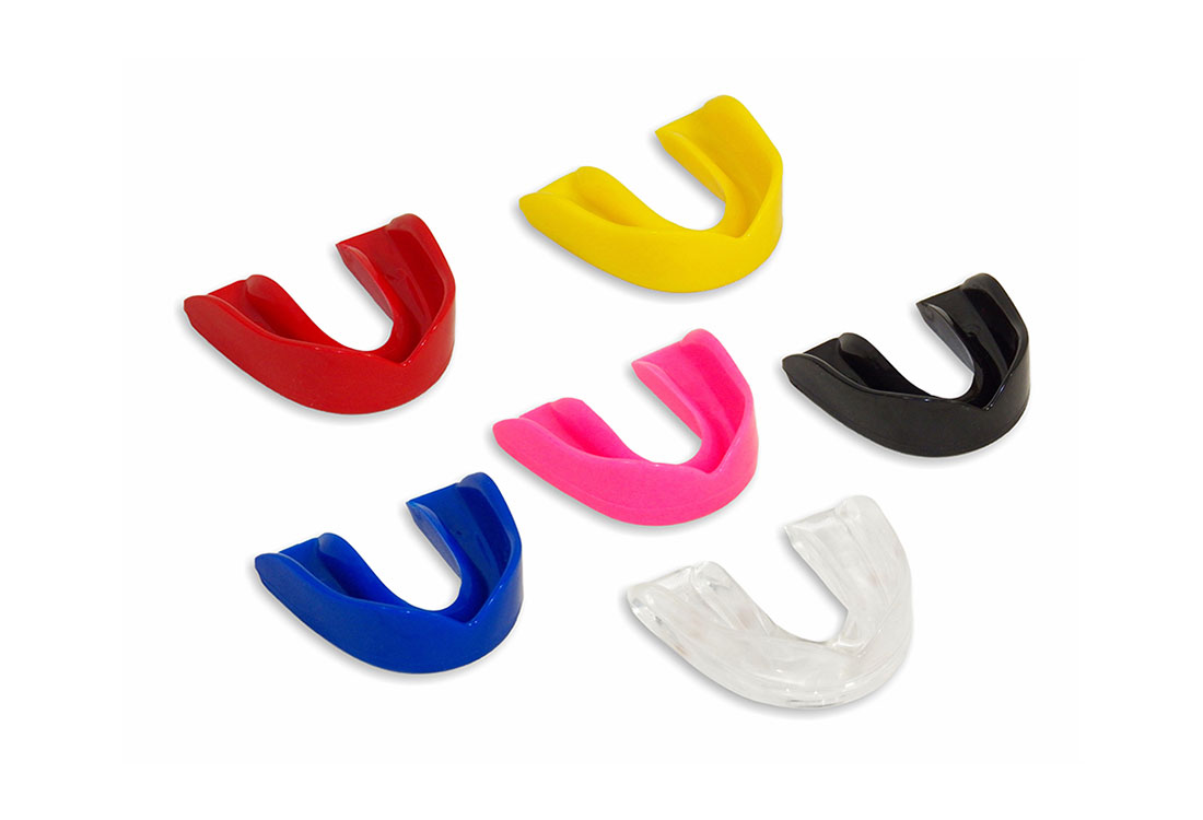 Protector Bucal - Red de Ortopedias más grande de Argentina